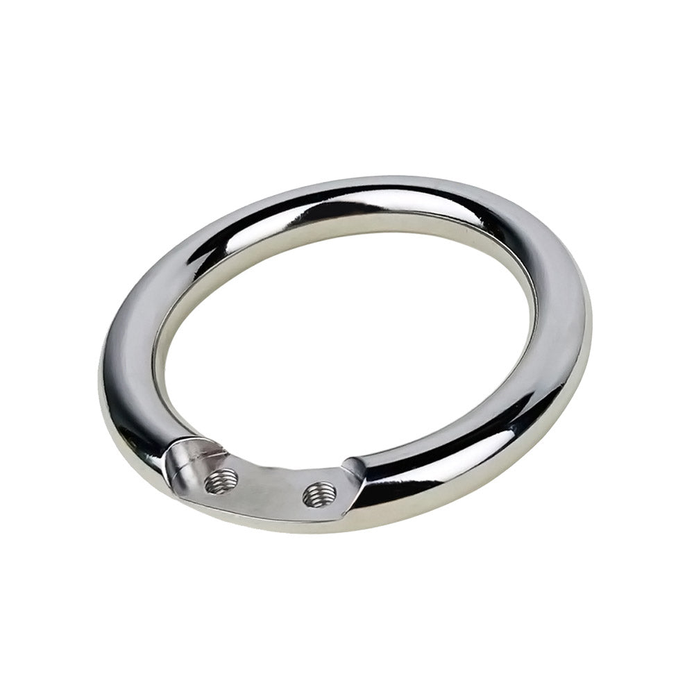 Double Screw Ring – cagink