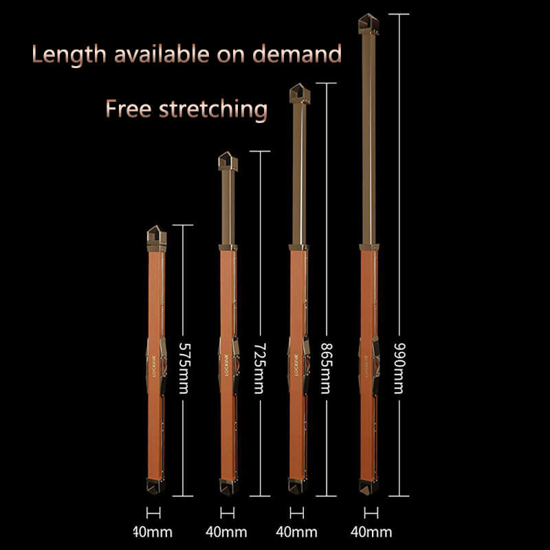 Leg Splitter Spreader Bar Adjustable – cagink